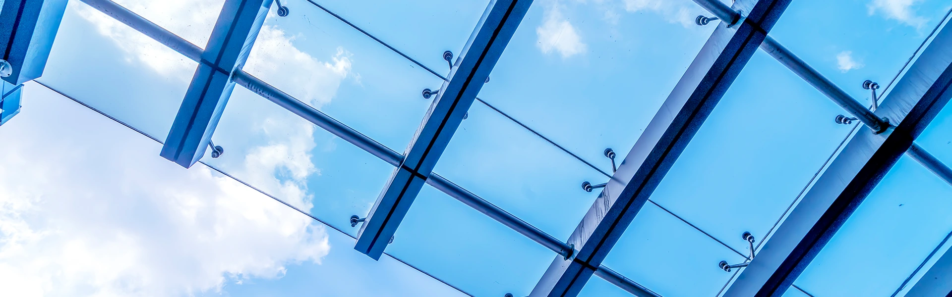 Glass Canopy Repair Hamilton - Emergency Glass Canopy Repair Company