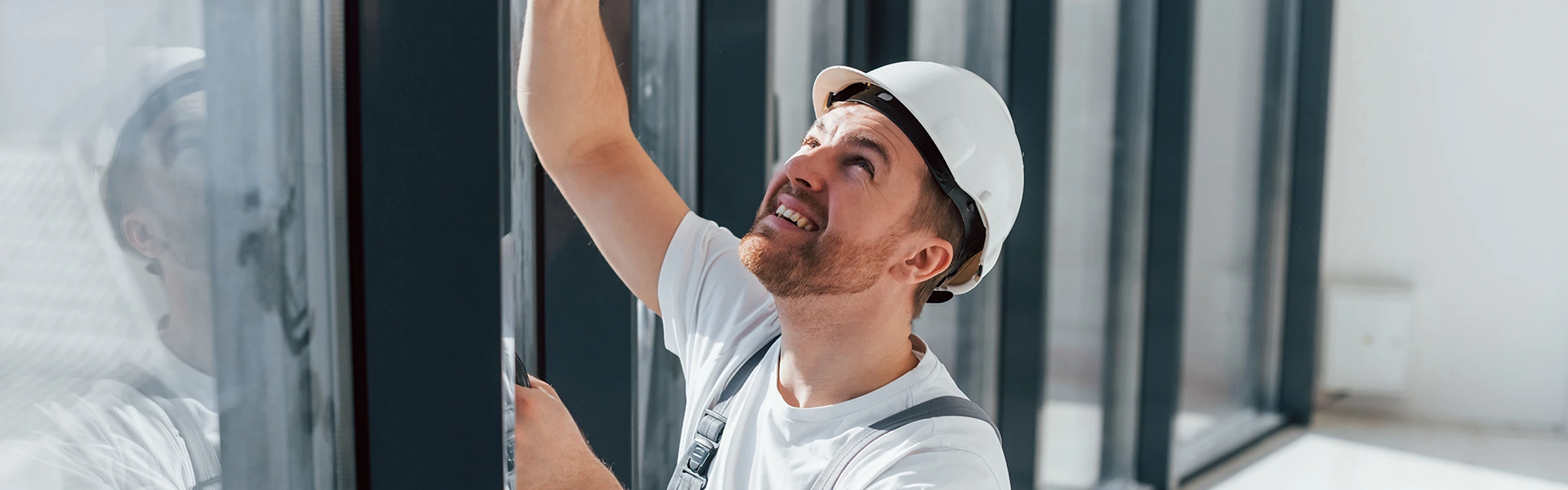 Window Replacement Hamilton - Window Replacement Technician